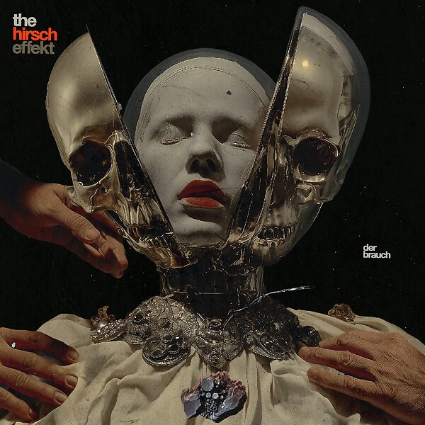 The Hirsch Effekt Der Brauch CD - Sammenlign priser hos Prisjakt