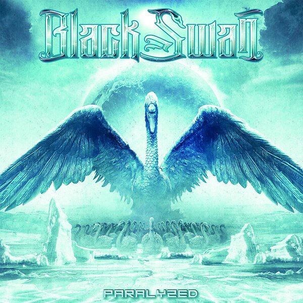 Black Swan Paralyzed CD, Från 169 kr