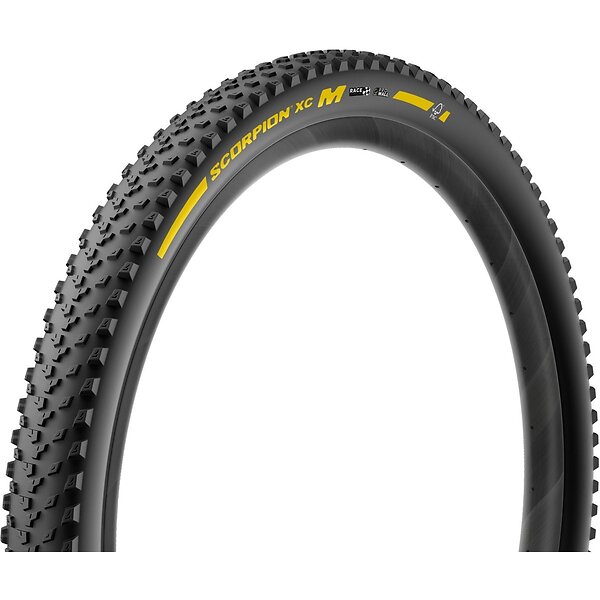 Pirelli Scorpion Race XC M ProWALL MTB-däck 29x2.4 (61-622), Från 889 kr