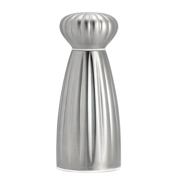 Robert Welch Palm Satin saltkvern 13 cm - Sammenlign priser hos Prisjakt