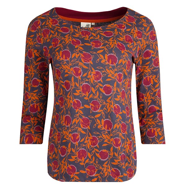 Weird Fish Pinto Organic Jersey T-shirt (Women's) - Price from £13.6