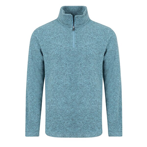 Weird Fish Newport Fleece Quarter-Zip (Men's) - Price from £30