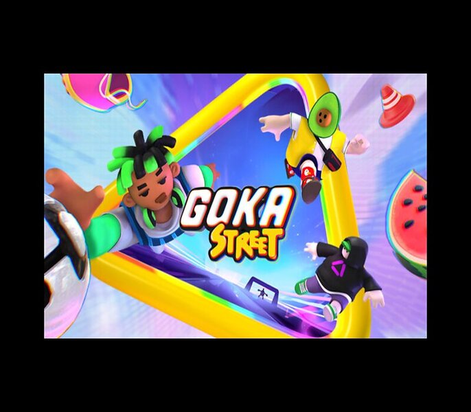 GOKA Street (PC) - Price from £0.85
