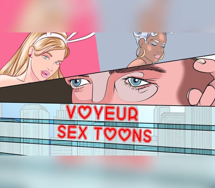 Voyeur Sex Toons (PC) - Price from £0.27