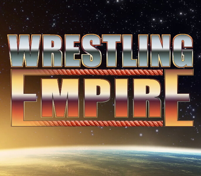 Wrestling Empire (PC) - Price from £16.38
