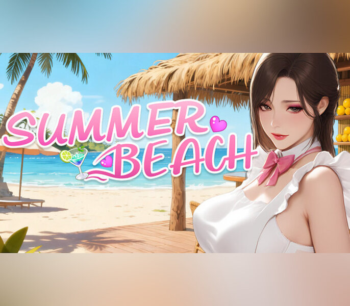 Summer Beach (PC) - Price from £13.61