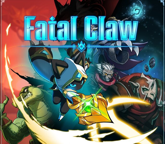 Fatal Claw (PC) - Price from £12.8