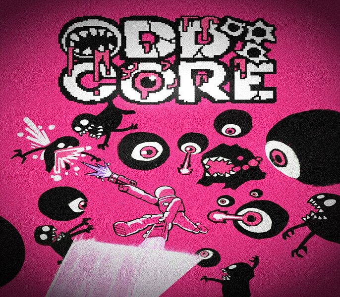 ODDCORE (PC) - Price from £5.16