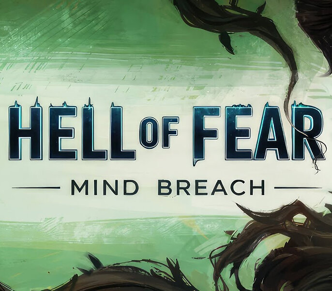 HELL OF FEAR: Mind Breach (PC) - Price from £10.32