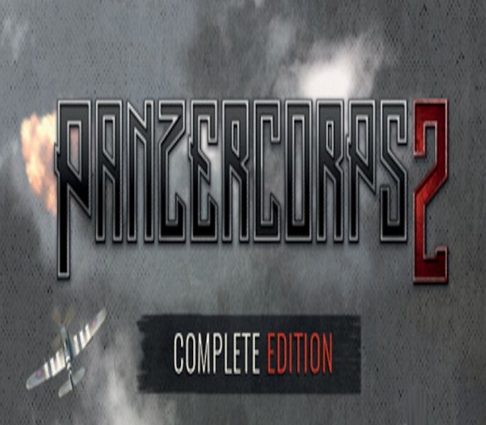 Panzer Corps 2 Complete Edition (PC) - Price from £65.88