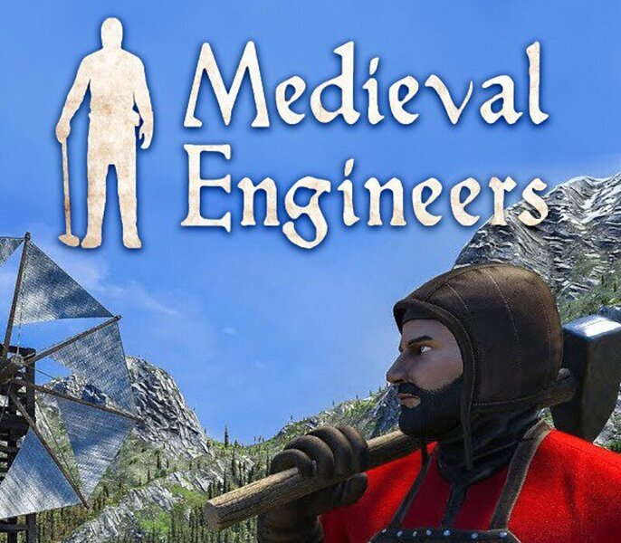 Medieval Engineers Deluxe Edition (PC) - Price from £14.95