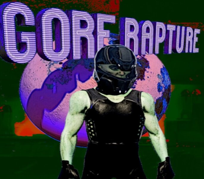 GORE RAPTURE (PC) - Price from £1.92