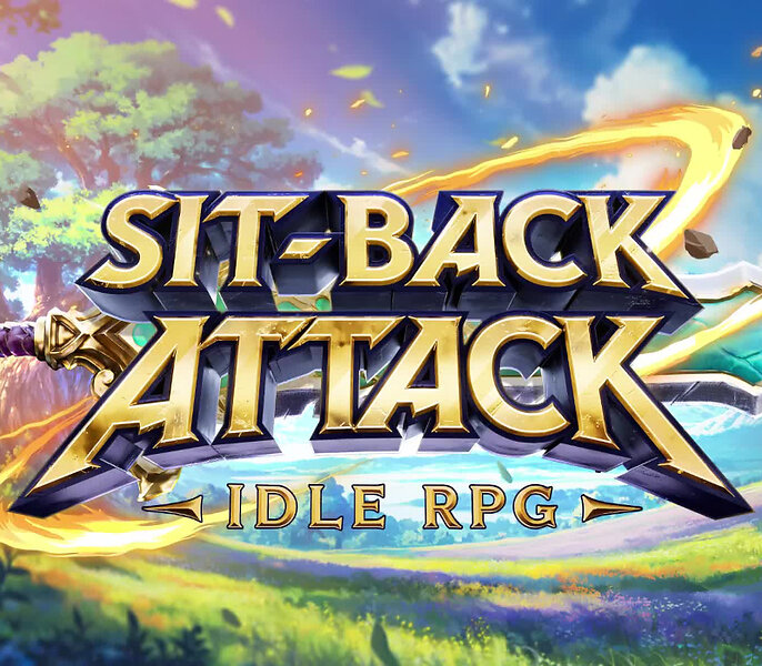 Sit-Back Attack (PC) - Price from £5.44