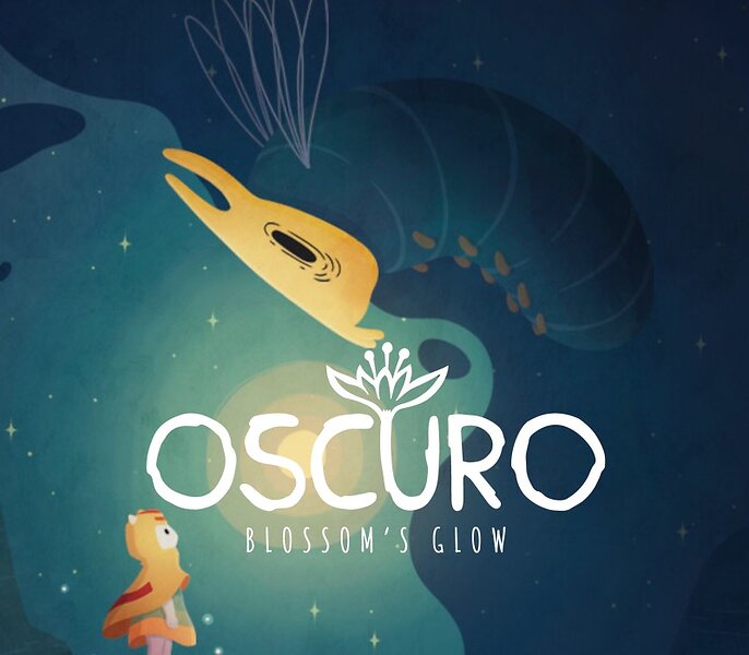 Oscuro Blossom's Glow (PC) - Price from £2.61