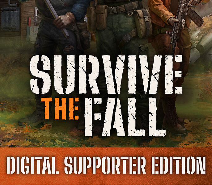 Survive the Fall Supporter Edition (PC) - Price from £13.51