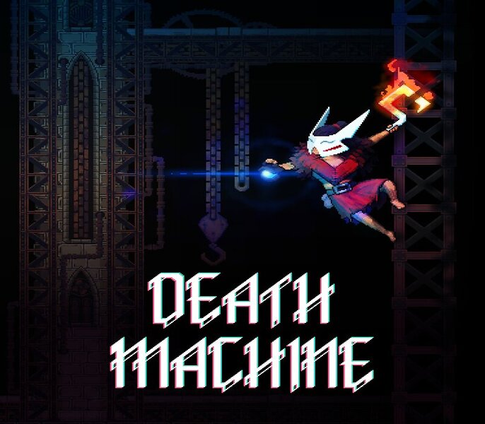 Death Machine (PC) - Price from £4.69