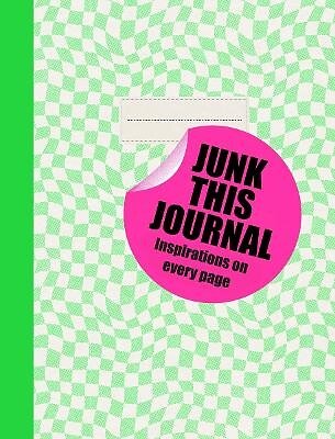 Junk this Journal - Price from £10.36