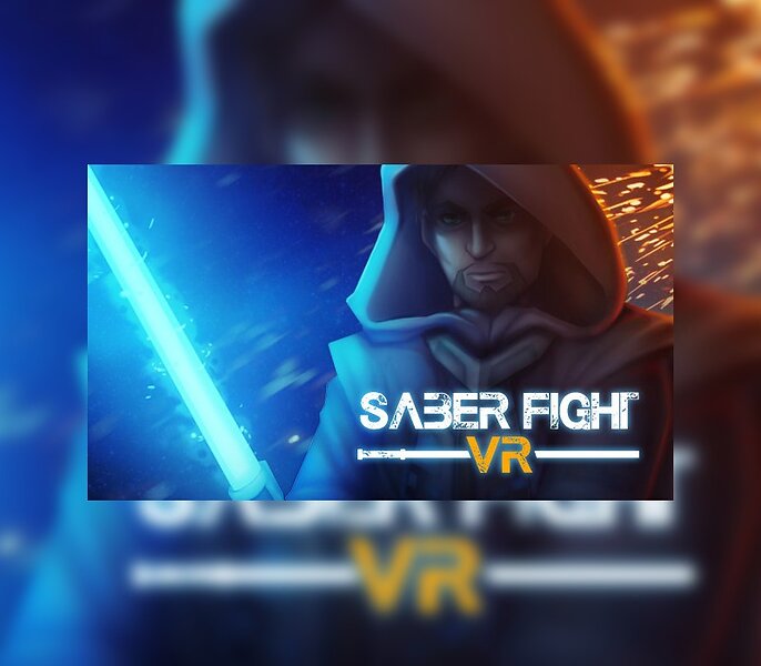 Saber Fight VR Steam CD Key (PC) - Price from £8.05