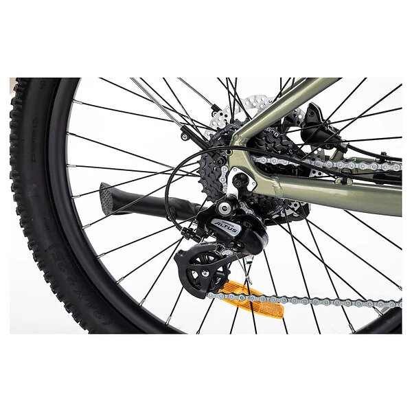 Conor Maui E-folding (Electric) - Price from £1,708.49