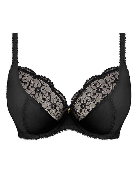Freya Hallie Uw Plunge Bra - Price from £28.9