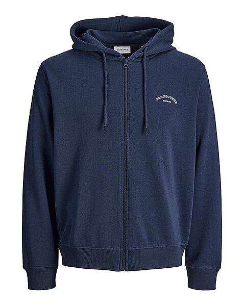 Jack & Jones College Logo Hoodie (Men's) - Price from £35