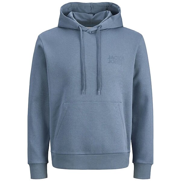 Jack & Jones Corp Logo Hoodie (Men's) - Price from £21.99