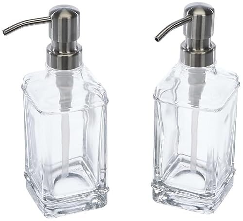 Acclaim VGS - 2C Bottle Soap Dispenser - Price from £14.12