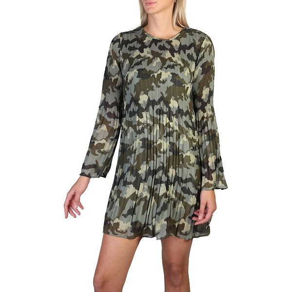 Pepe Jeans Camouflage Dress - Price from £49