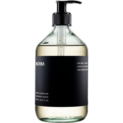 Nichba 900133 Såpedispenser - Sammenlign priser hos Prisjakt