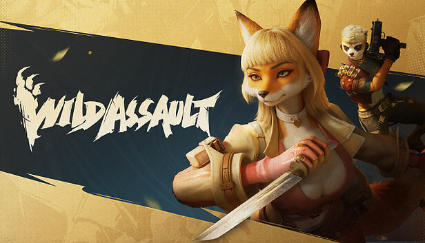 Wild Assault (PC) - Offres dès 8,73