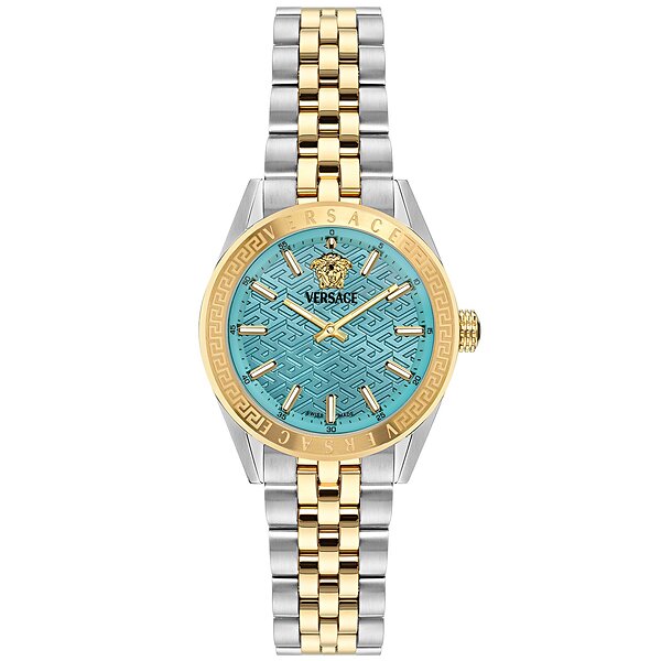 Versace V-Code VE8I00524 - Sammenlign priser hos Prisjakt