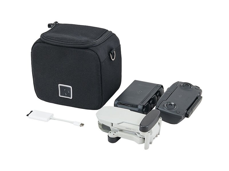 sp.tech Day DSBS010B Skulderveske (S) - Sammenlign priser hos Prisjakt