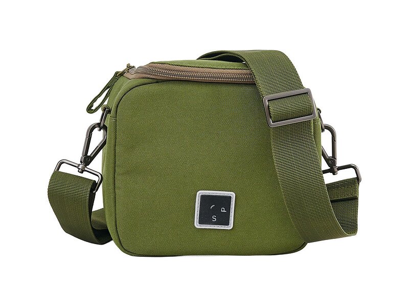 sp.tech Day DSBS010G Skulderveske (S) - Sammenlign priser hos Prisjakt