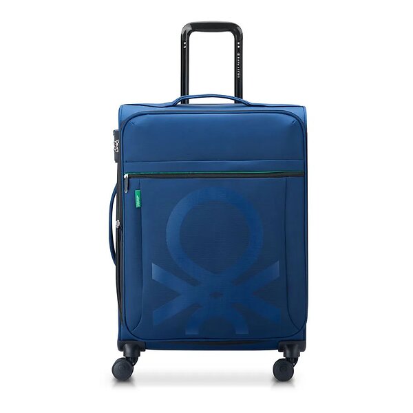 Delsey Color Block Slim 135l - Price from £269.99