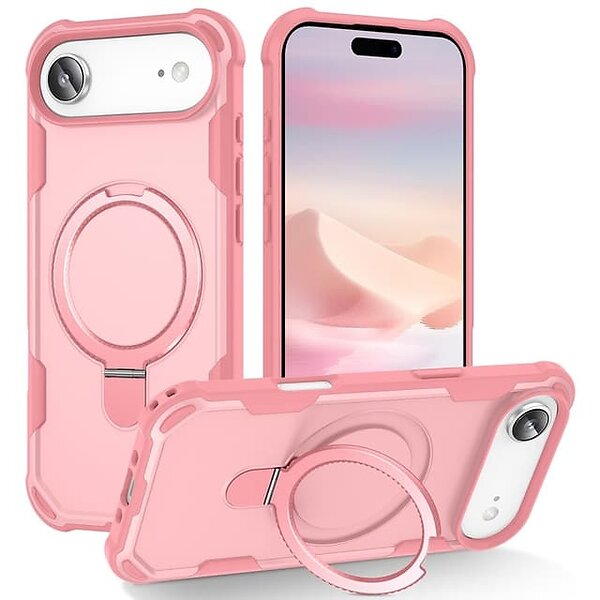 Skalo Armor Ring Cover til iPhone Air - Tilbud fra 170 kr