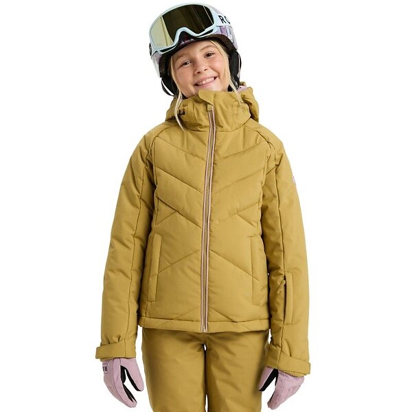 Roxy Snows Sylva Veste (Jr) - Offres dès 119,95