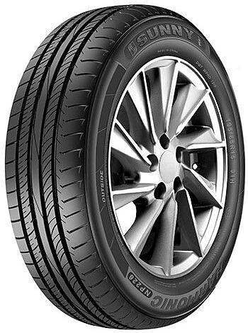 Sunny Tire Harmonic NP226 205/65 R15 94V - Offres dès 86,5