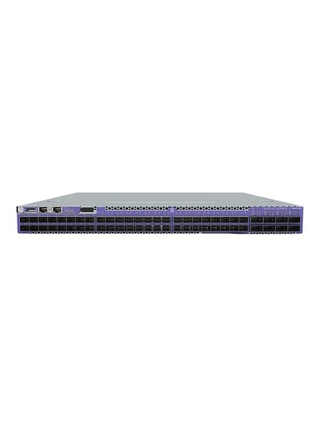 Extreme Networks Switching Switch X695-48Y-8C - Sammenlign priser hos ...