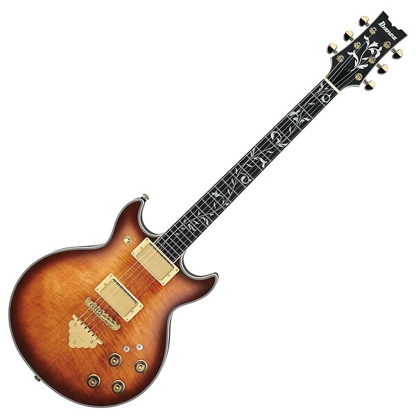 Ibanez AR625FMSP-CML AR - Price from £759