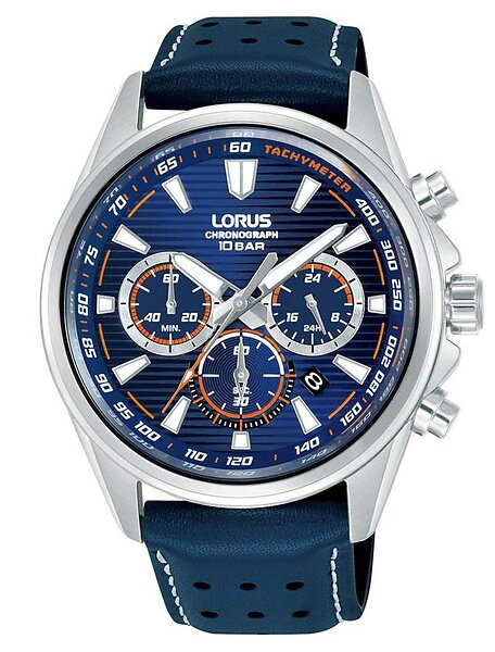 Lorus Sports RT327LX9 - Price from £119