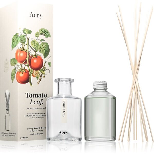 Aery Tomato Leaf Aroma Diffuser 200ml - Price from £19.76