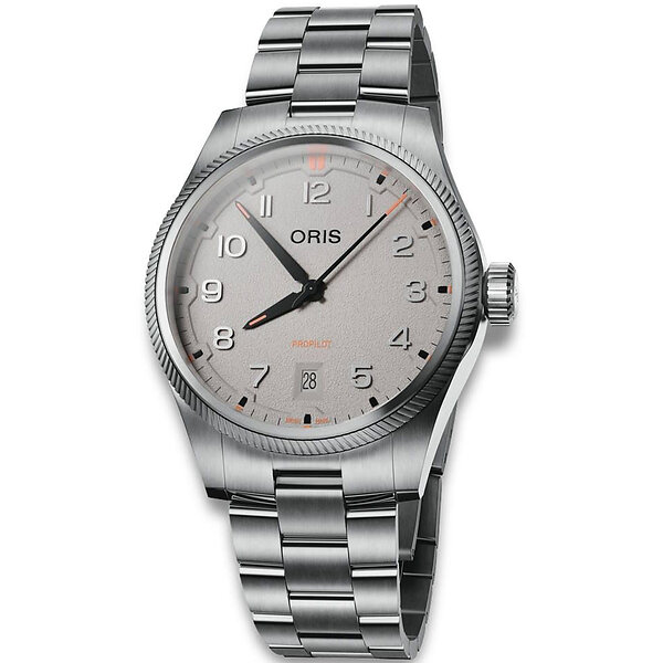 Oris Propilot 73378054163MB - Tilbud fra 18.500 kr