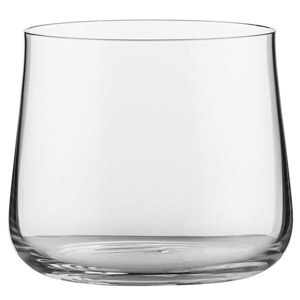 Alessi Vattenglas 39cl 4-pack - Price from £37.95