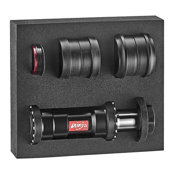 Token Tf 24 Ninja Bottom Bracket 86.5/92mm - Price from £49.49