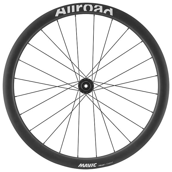 Mavic Allroad S Carbon 700c Skive 12x100mm/12x142mm Shimano/Sram HG ...