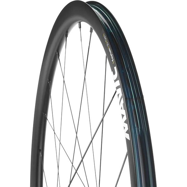 Mavic Ksyrium 30 12x142mm Sram XDR Tubeless Landsväg Bakhjul, Från 2 382 kr