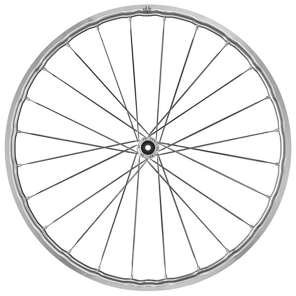 Mavic Ksyrium Heritage Sl 12x100mm Skiva Tubeless Väg Framhjul, Från 3 ...