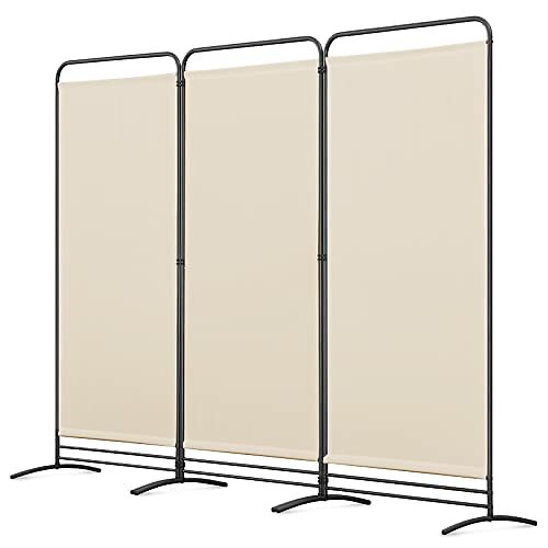 Angel Living 3-Panel Room Divider (PA-3722) - Price from £47.66