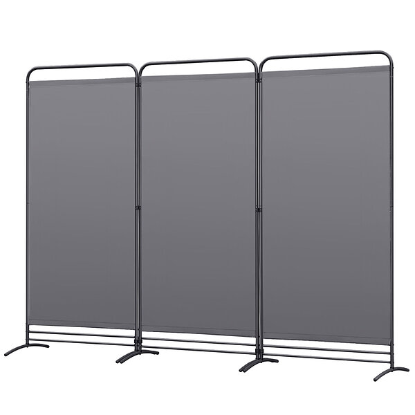 Angel Living 3-Panel Room Divider (3722&3723) - Price from £47.66