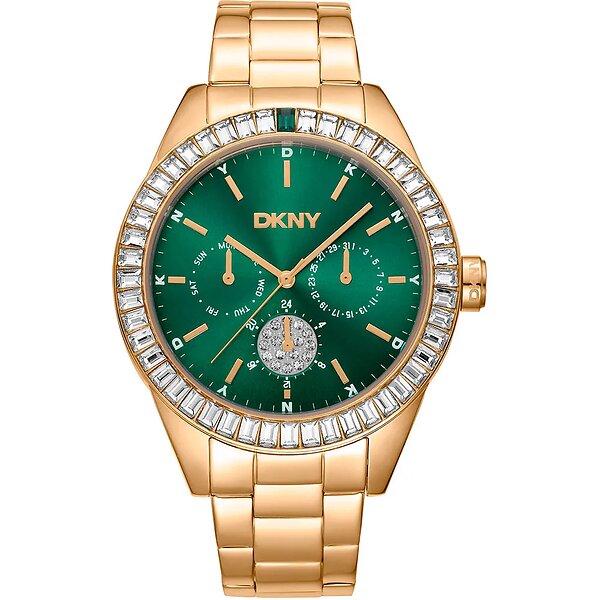DKNY Nolita DK1L027M0095 - Tilbud fra 798 kr